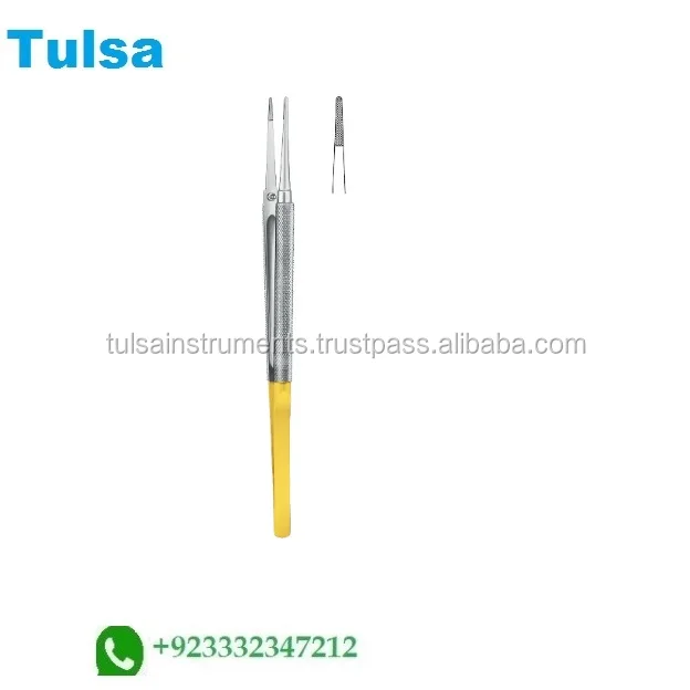 Phaco Incision Diamond Knives - Precision Surgical Tools