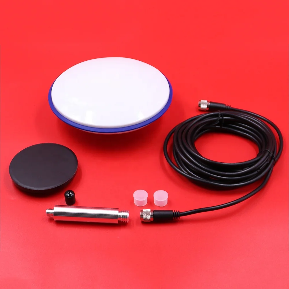 Taidacent Universal GPS Receiver - Precision & Reliability