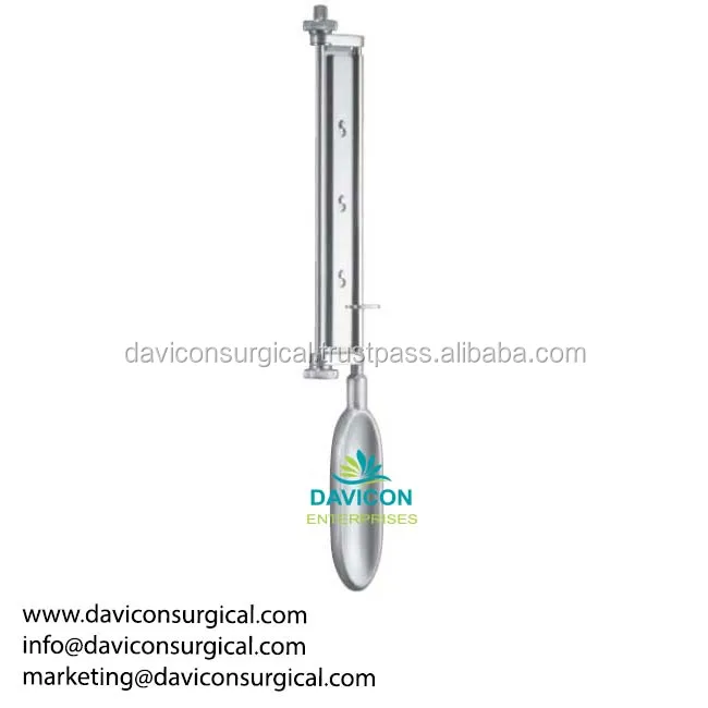 Skin Graft Knife - DAVICON Dermatomes Skin Graft Knives