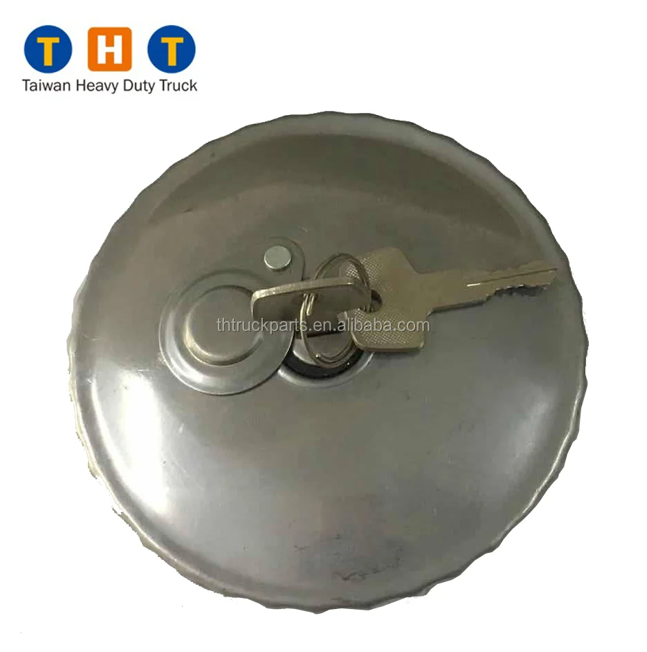 Fuel Caps Mb022737 Tw074 For Mitsubishi - Buy Fuel Filter Fuel Feed ...