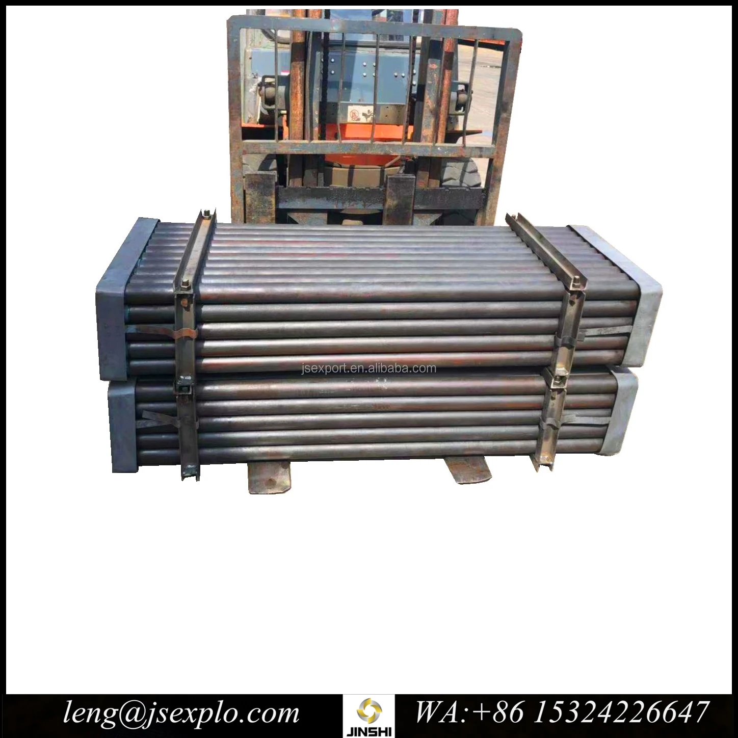 Pumpout Adaptor Piston Piston Plug For Wireline Coring System Triple ...