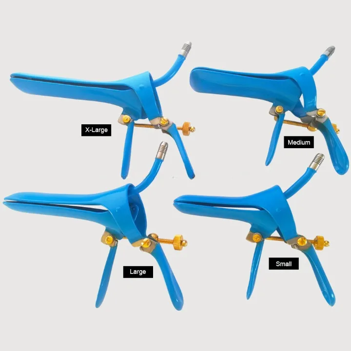 Cusco Lletz Vaginal Speculum With Smoke Evacuation Tube - Buy Cusco ...