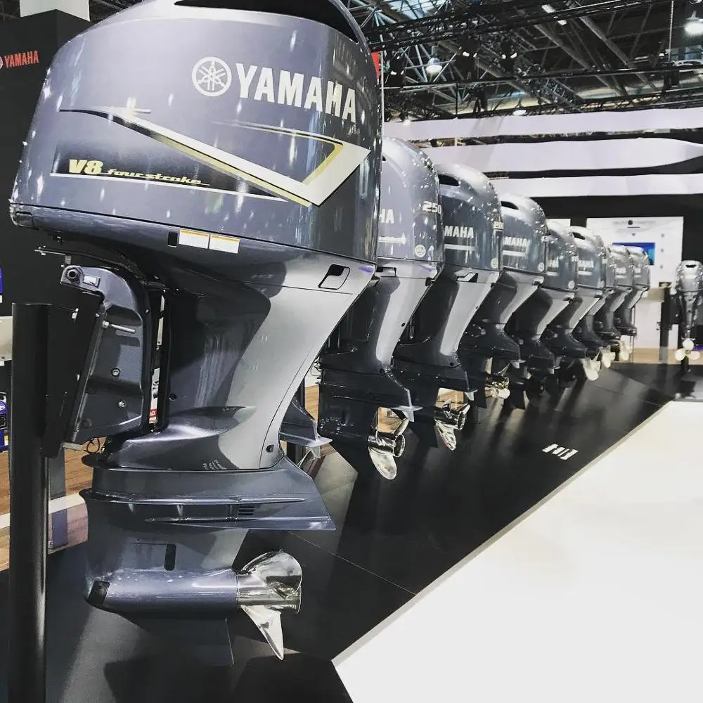 Quality Yamahas 40hp Outboards Motors - Buy 300hp Outboard Motor,225hp ...