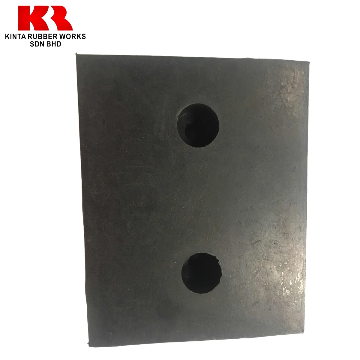 Natural Rubber Made Heavy Duty Thick Wall Bumpers Suitable For Factory ...
