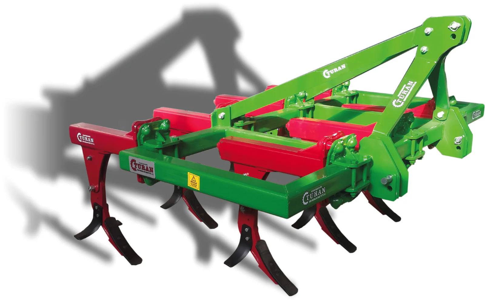 Agricultural Machinery Farm Used Tiller For Sale Chisel Farm Plough ...