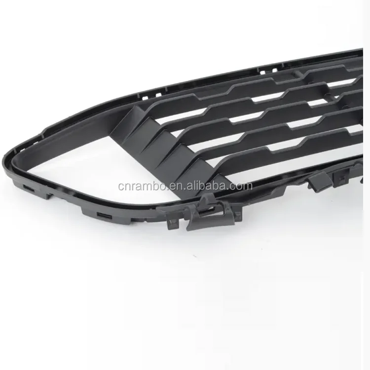 OEM 51117354773 Front Center Bumper Grille for BMW X1 F48 2016-2017 ...