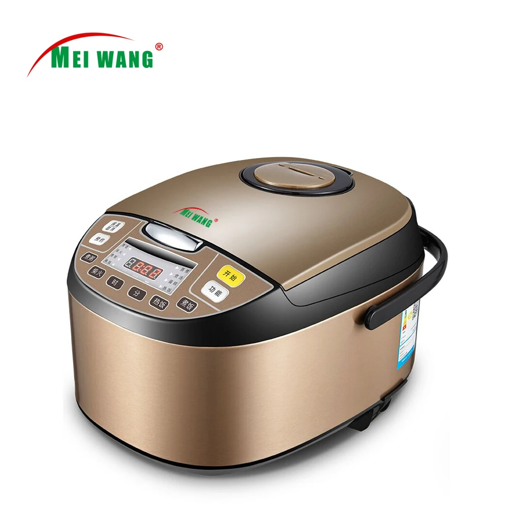 China Zhanjiang Square Multi Rice Cooker Electric Multi Rice Cooker ...