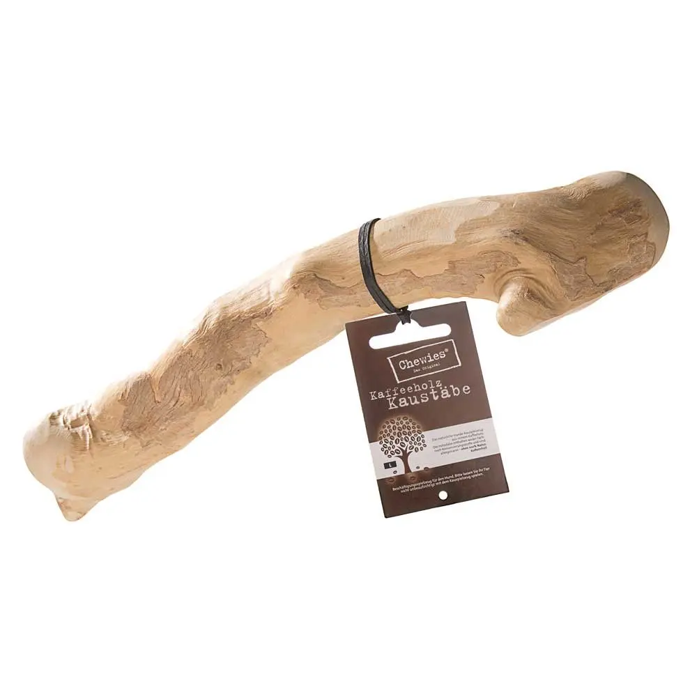 Wholesale High Quality Vietnamese Coffee Wood Dog Chew Stick For ...