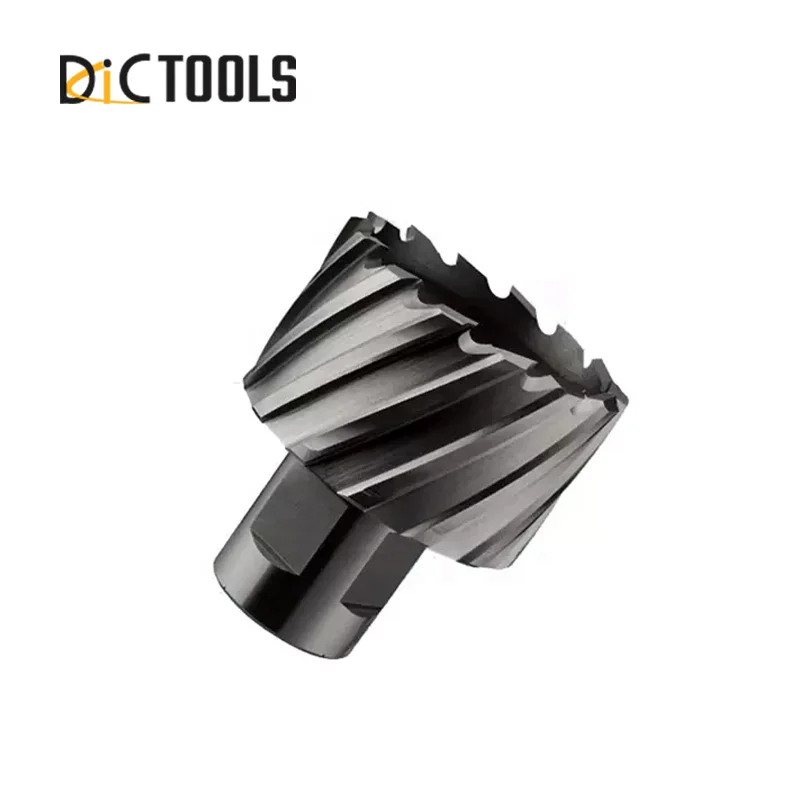 Weldon Shank Version P Hss Broach Cutter - Buy P Type High Speed Steel ...