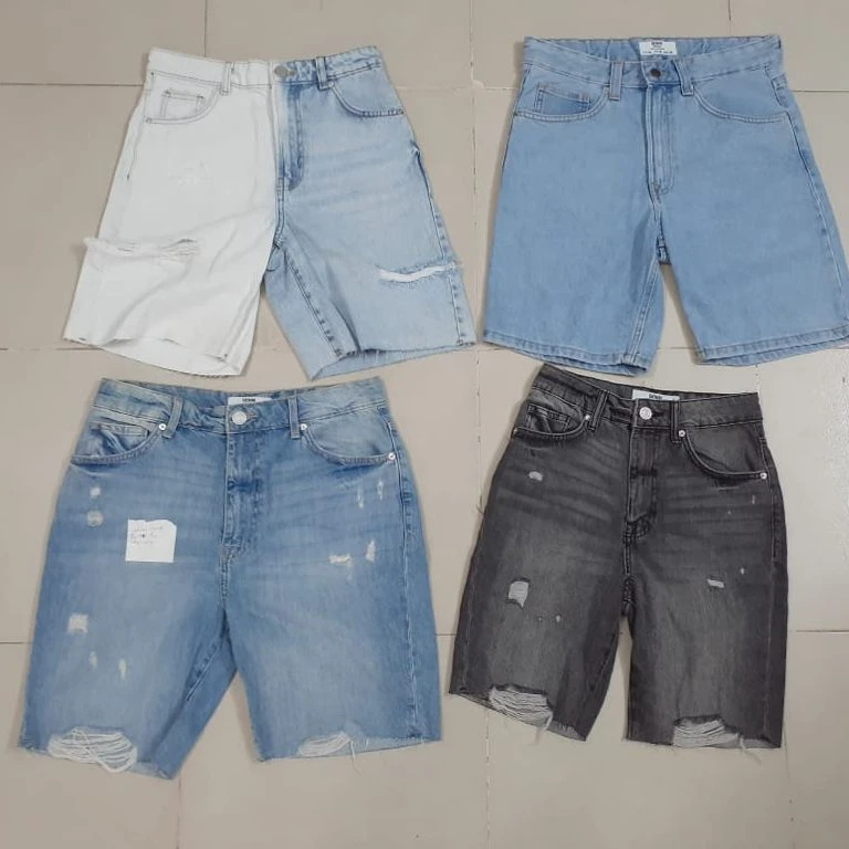 Leftover Overrun Surplus Garments Branded Labels Trendy Womens Ladies ...