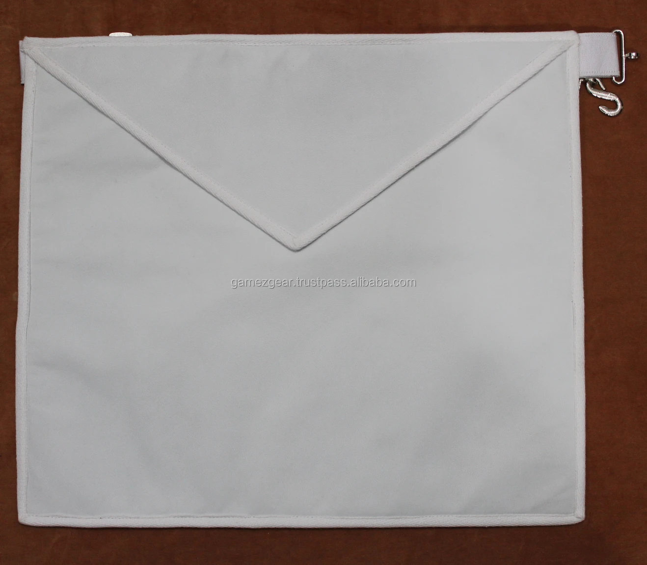 Freemason Masonic Entered Apprentice Apron - Custom Made