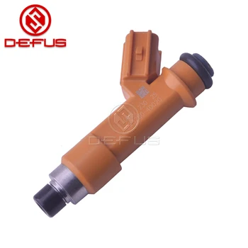 New Engine Yellow Fuel Injector 23250-0h050 23250-40020 23250-0m010 For ...