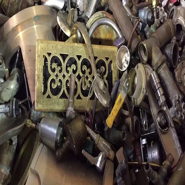 100% Brass Honey Scrap,Clean Brass Honey,Brass Yellow Scraps - Buy ...