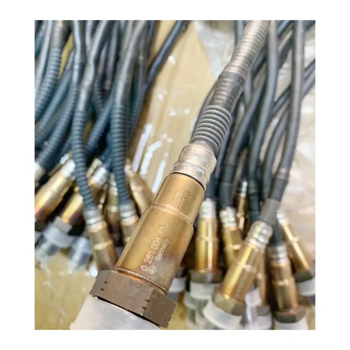 Fuel Oxygen O2 Sensor 0281004452 - Reliable Performance