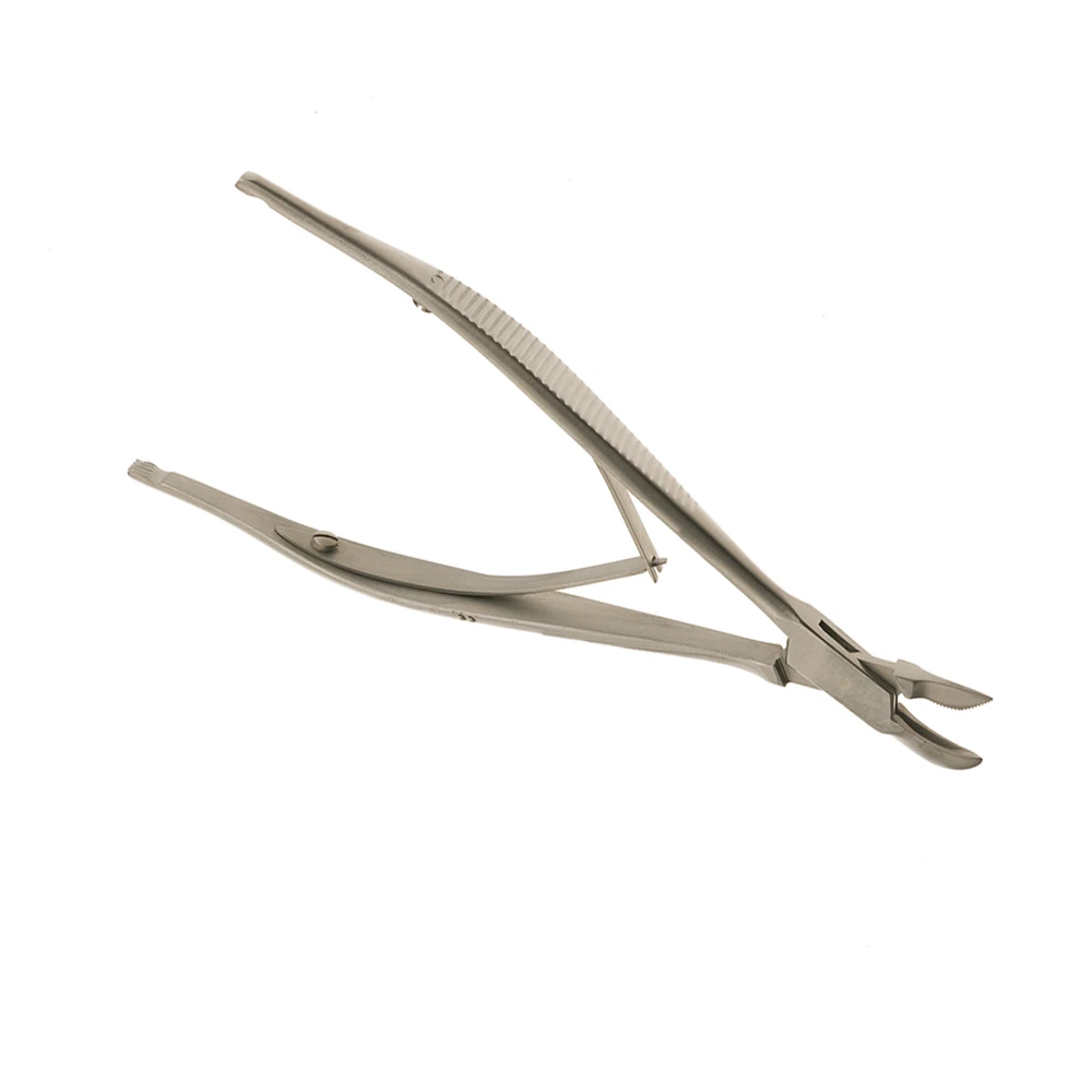Michel Suture Clips Applicator - Quality Surgical Instrument