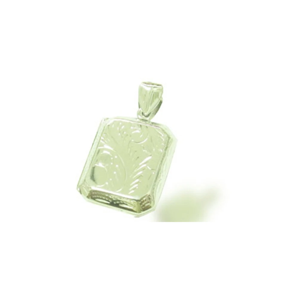 Sgl131 sterling Silver 925 Locket Jewelry - Buy Sterling Silver 925 ...