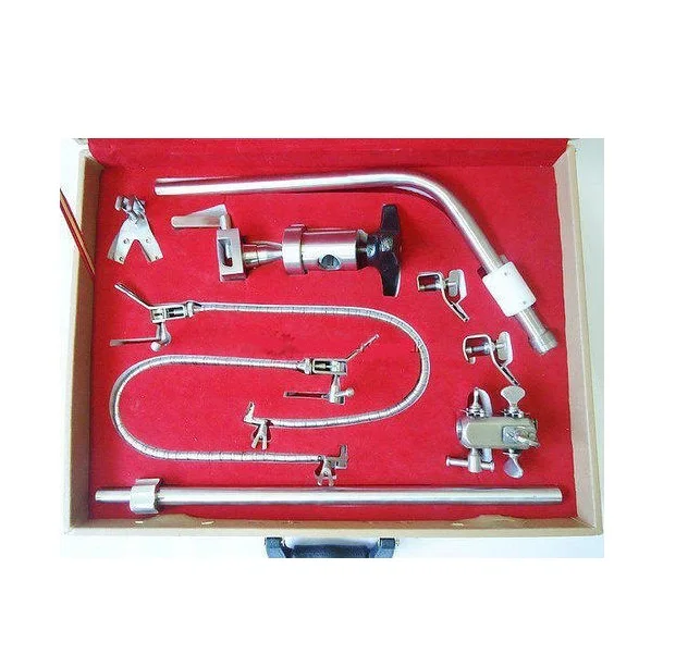 Leyla Brain Retractor System - Buy Leyla Brain Retactor Set Leyla Brain ...