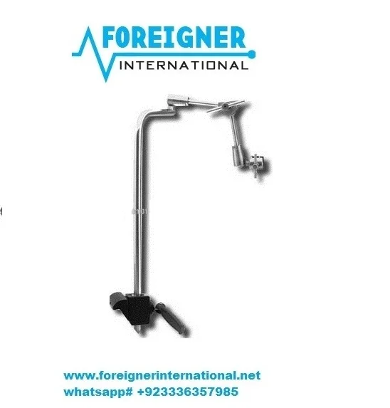 Martin's Arm Surgical Retractor - A+ Grade Instrument