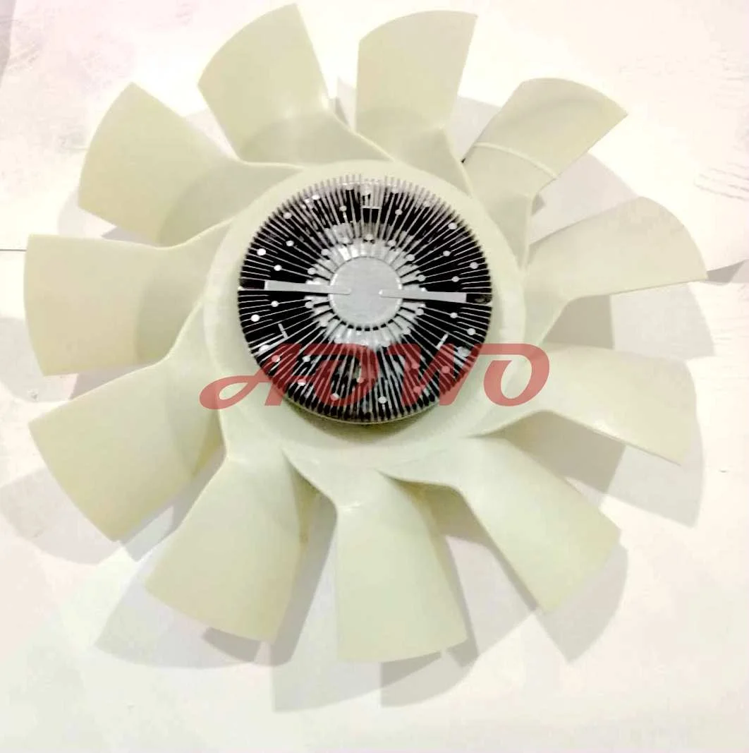 1883610,2038955,2035611 Cooling System Electric Fan Clutch For P,G,R,T ...