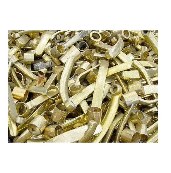 Brass Honey Scrap,Clean Brass Honey,Brass Yellow Scraps Available For ...
