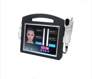 2020 4D Hifu+ultrasound Radar Line V-max Face Lifting 2 in 1 Hifu Machine(id:11263443). Buy ...
