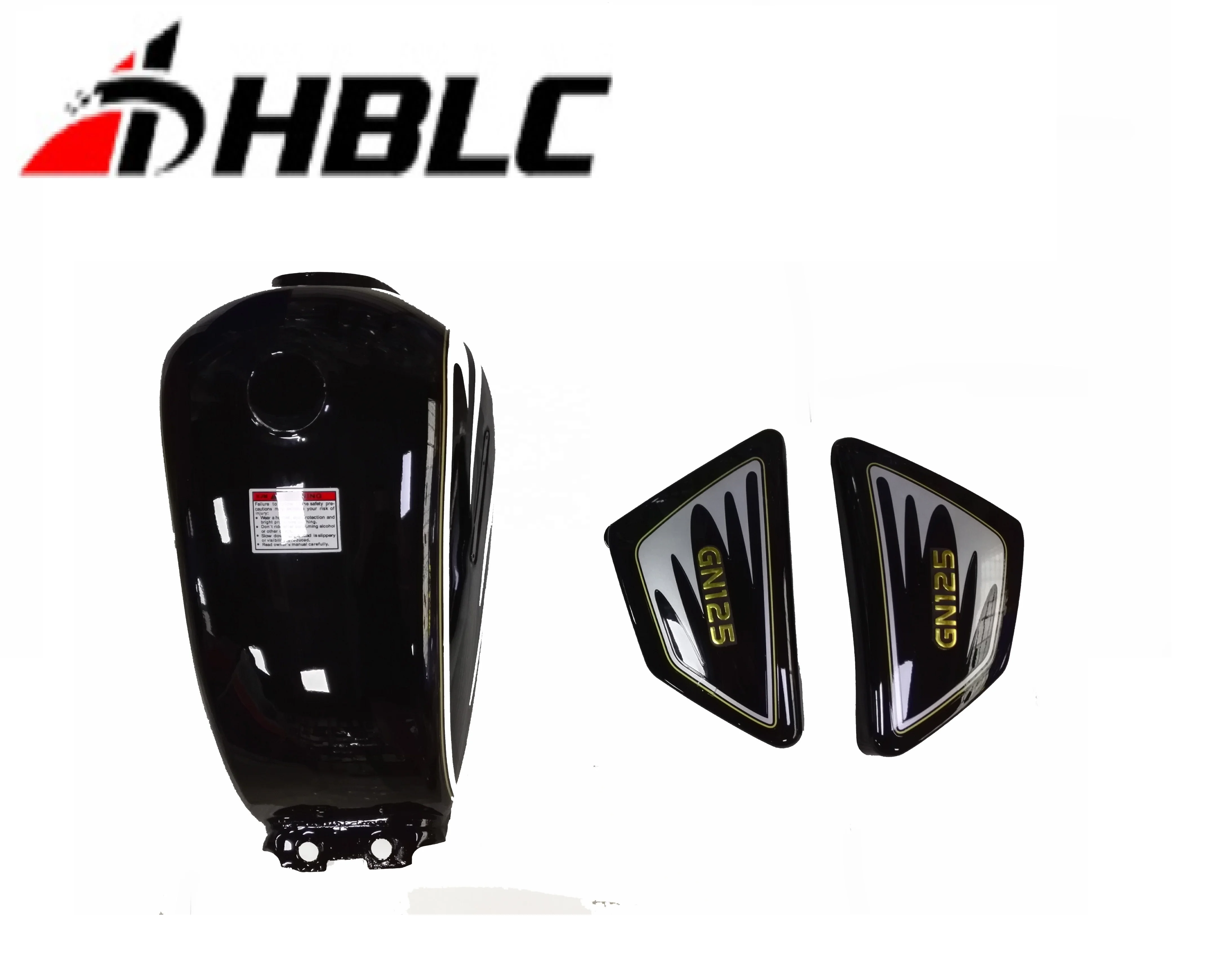 GN125 Motorcycle Fuel tank| Alibaba.com