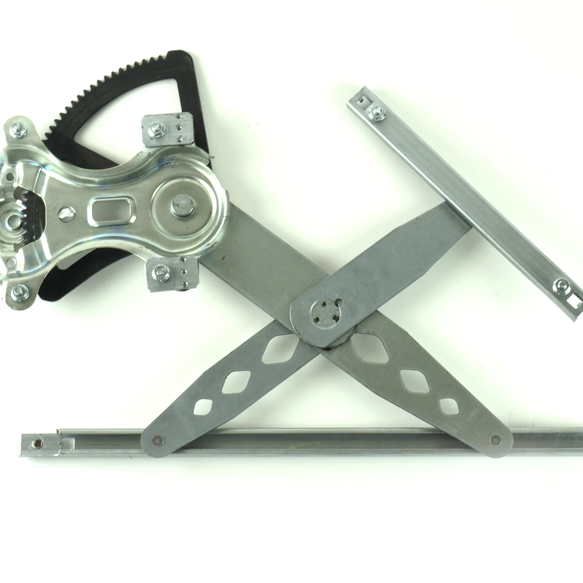 Mechanism For Window Regulator Toyota Rav 4 (01/2005 -> )power Window ...