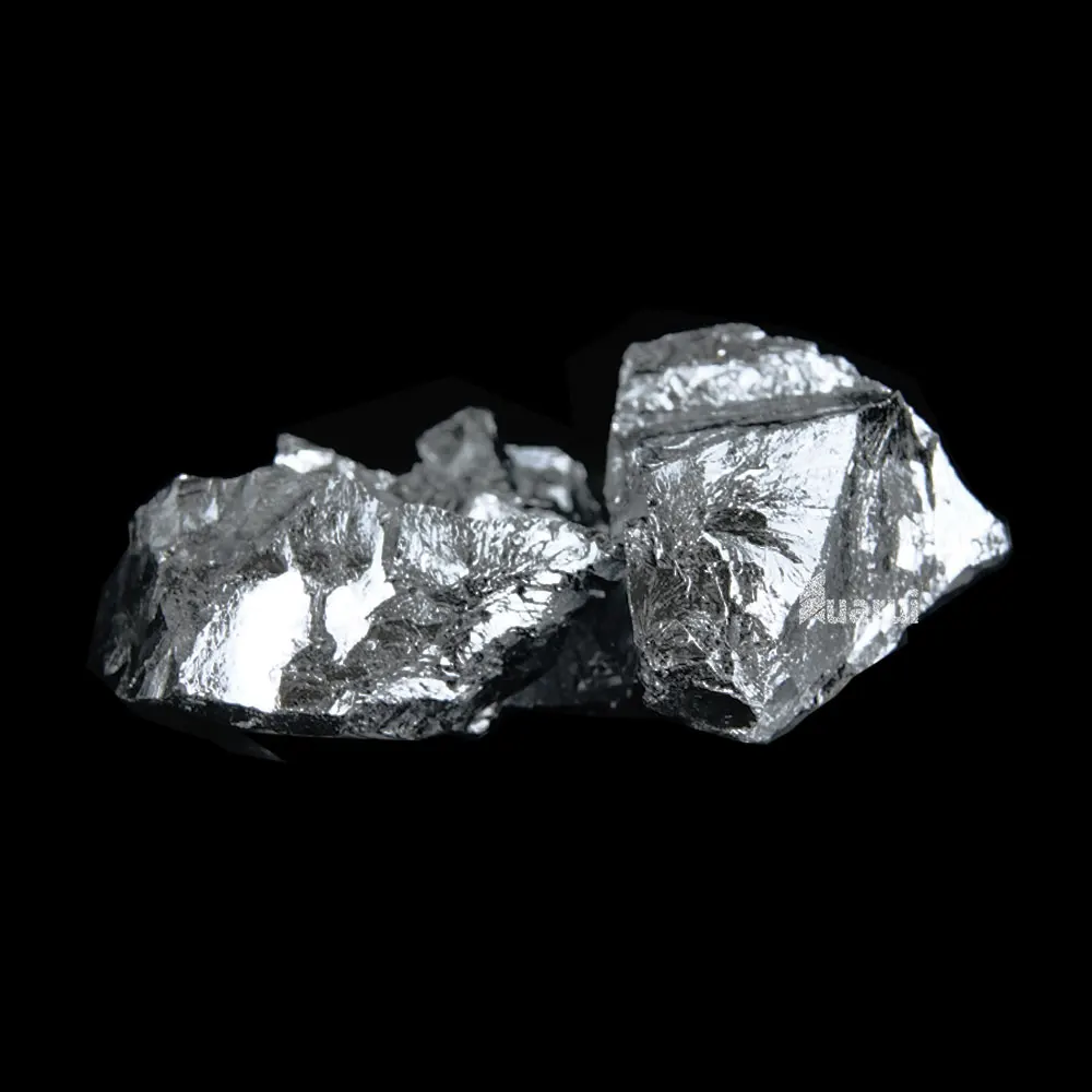 Hrcr Good Price Pure Chrome Cr Metal Cr Chromium Lumps - Buy Cr ...