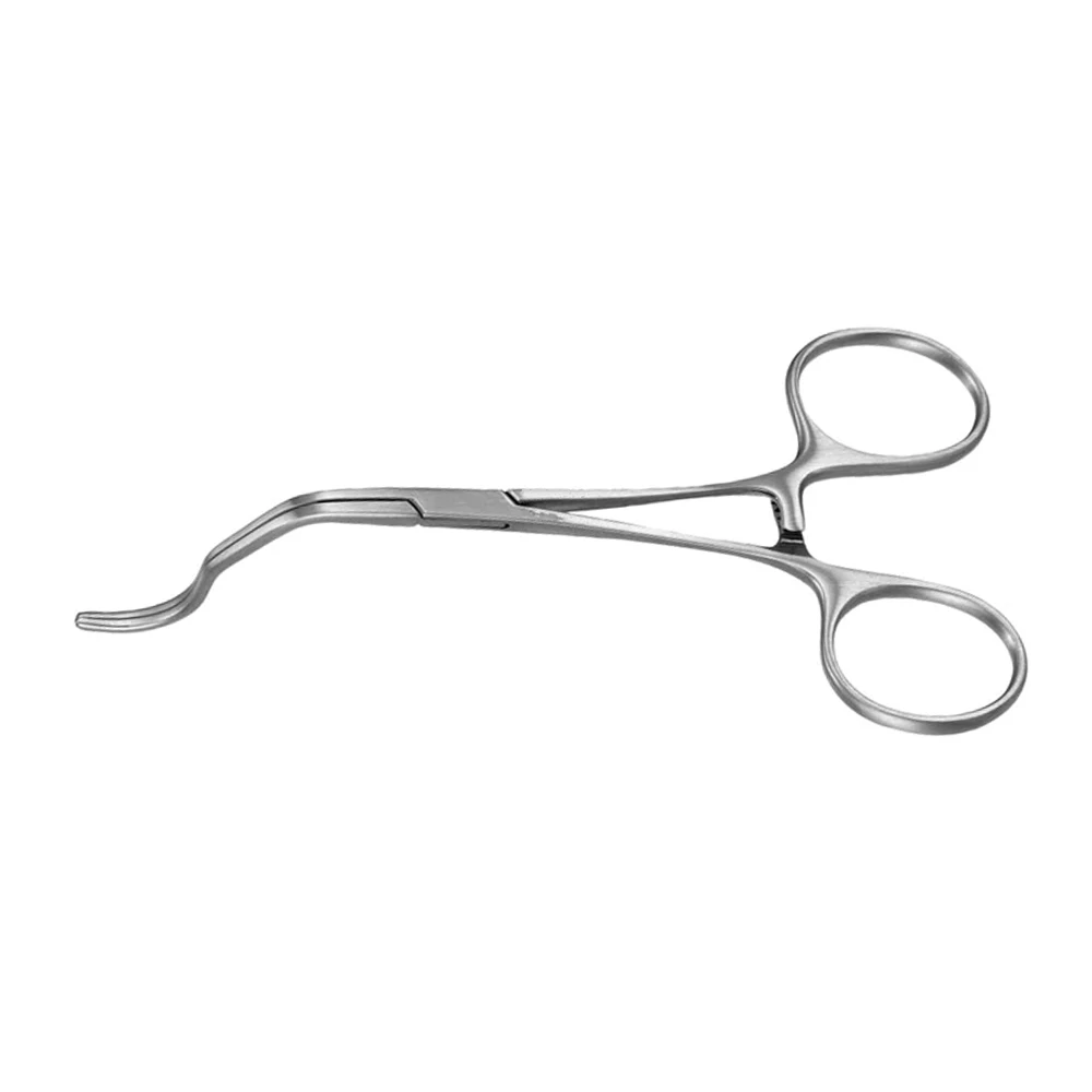 Gregory Profunda Clamps - Precision Surgical Instruments