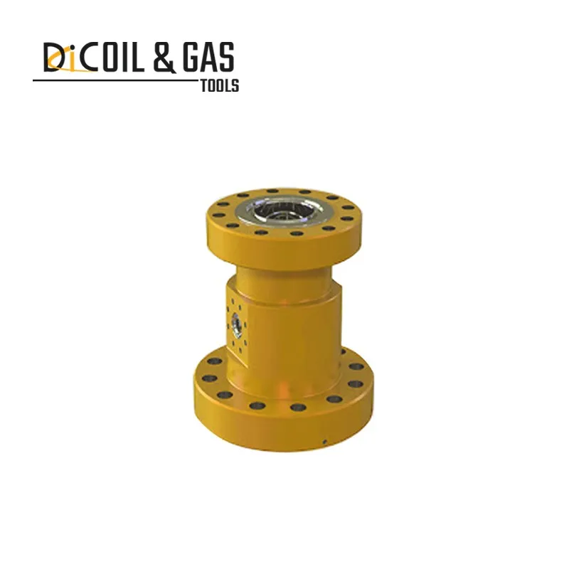 Api 16a Wellhead Tubing Head Spool - Buy Tubing Head Spools Tubing ...