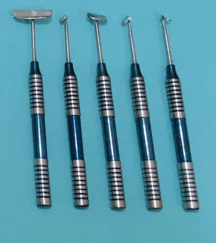 Complete Dental PRF Box GRF System - Bone Implant Kit