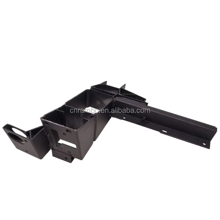 Radiator Core Support Bracket for BMW F25 X3 & F26 X4