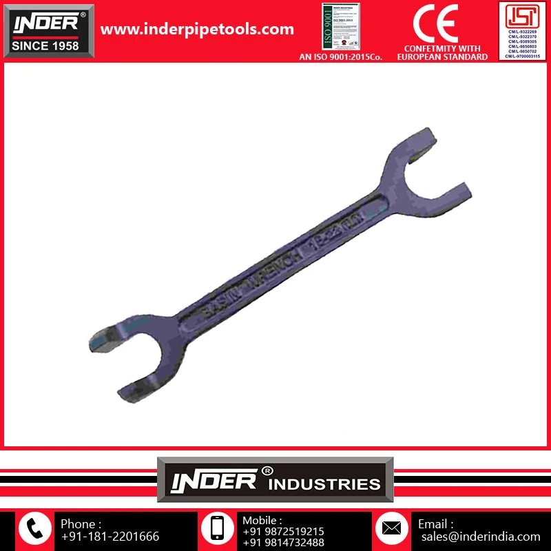 Factory Price Basin Wrench Spanner - Buy Shifting Spanner Basin Wrench ...