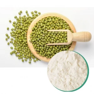 Green Bean Husk Powder - Vietnamese Mung Bean Flour - Buy Green Beansl ...