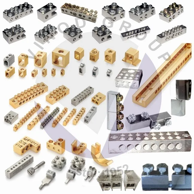 Copper C-connector Crimping Type - Buy Copper C-connector Crimping ...