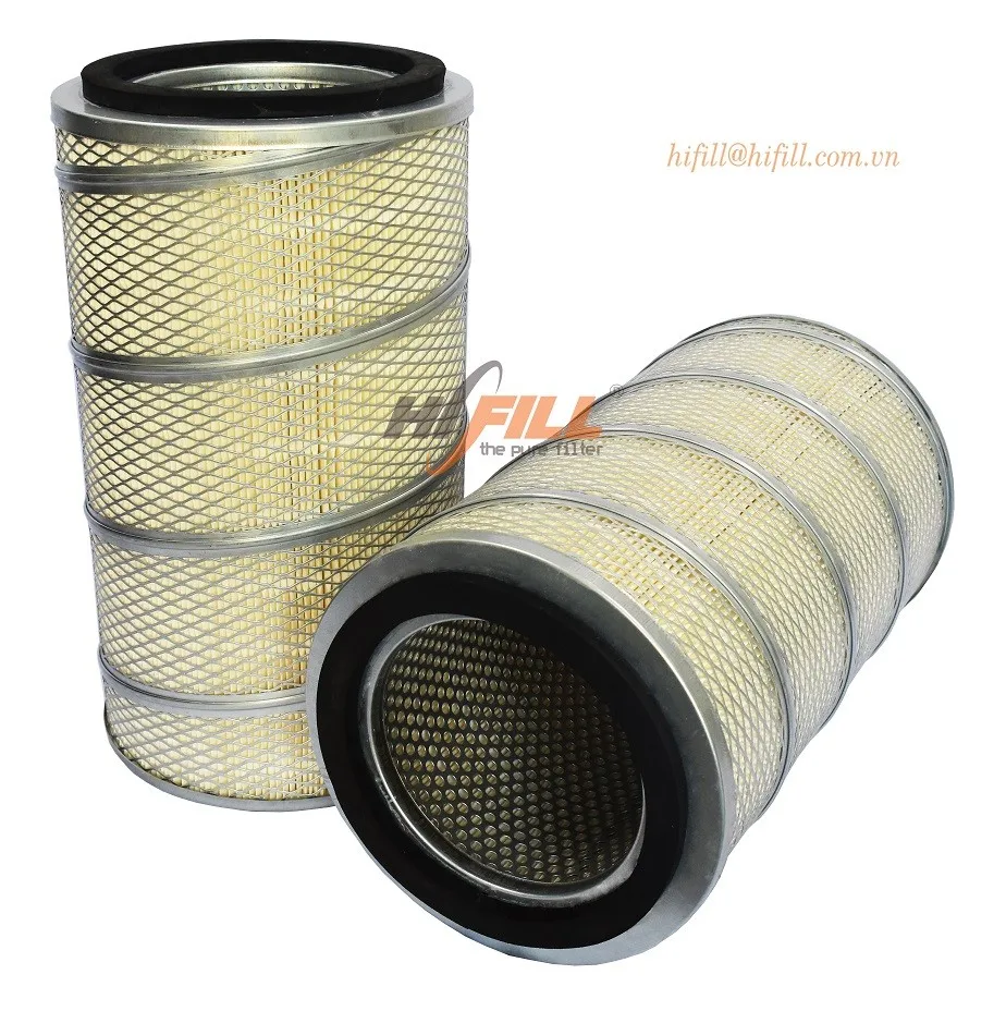 Auto Parts Air Filter 28130 - 55010 For Hd Aero Town - B55 (bus 35s ...