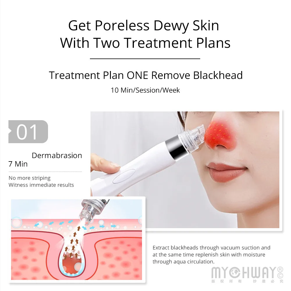 Microcurrent Hot Hammer ultra Face Lift Beauty Skin Lifting Facial Care ...