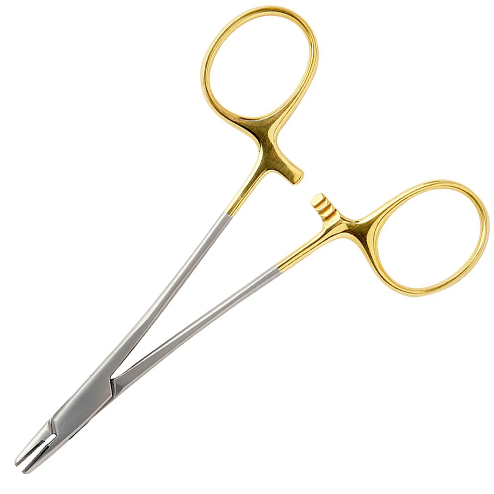 Babcock Tissue Forceps Surgical Forceps Medical Instruments Surgical Instruments Veterinary