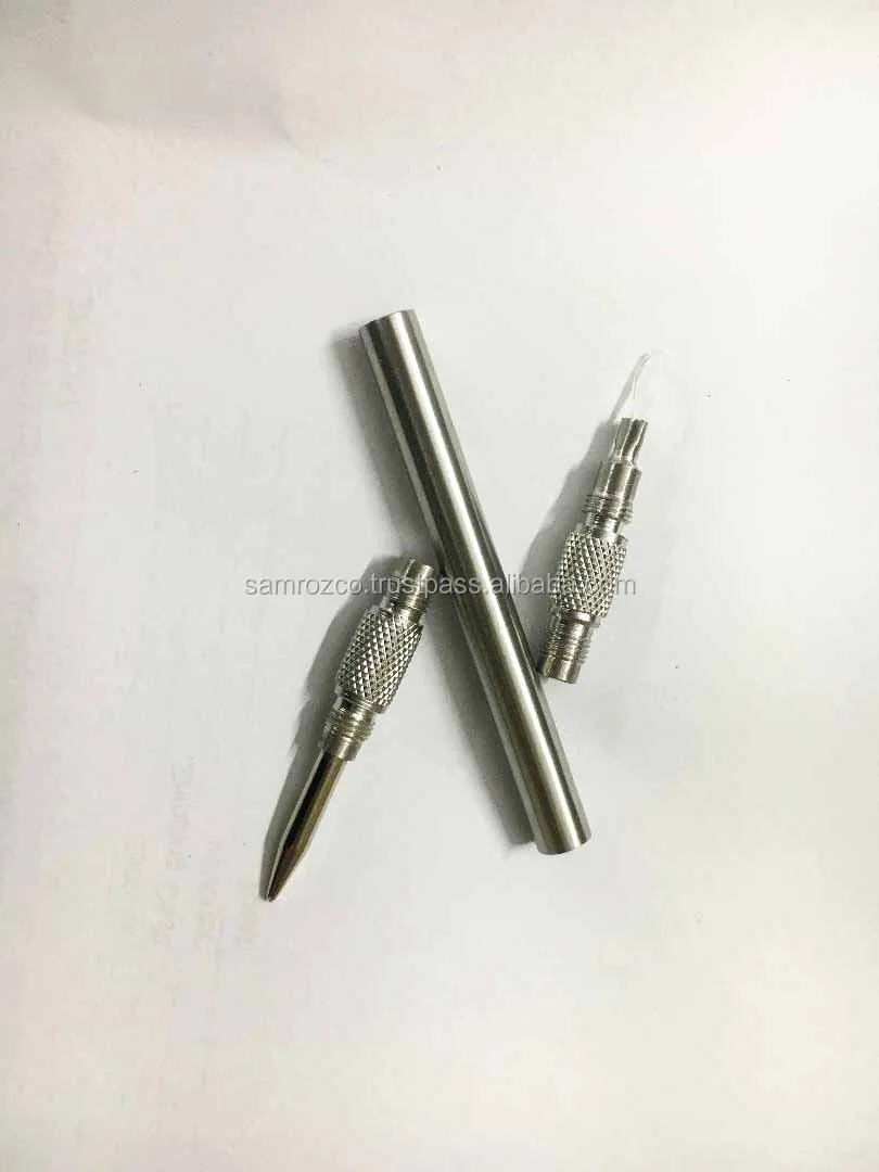 Eye Magnet with Loop with Splinter Remover Ophthalmic Instruments