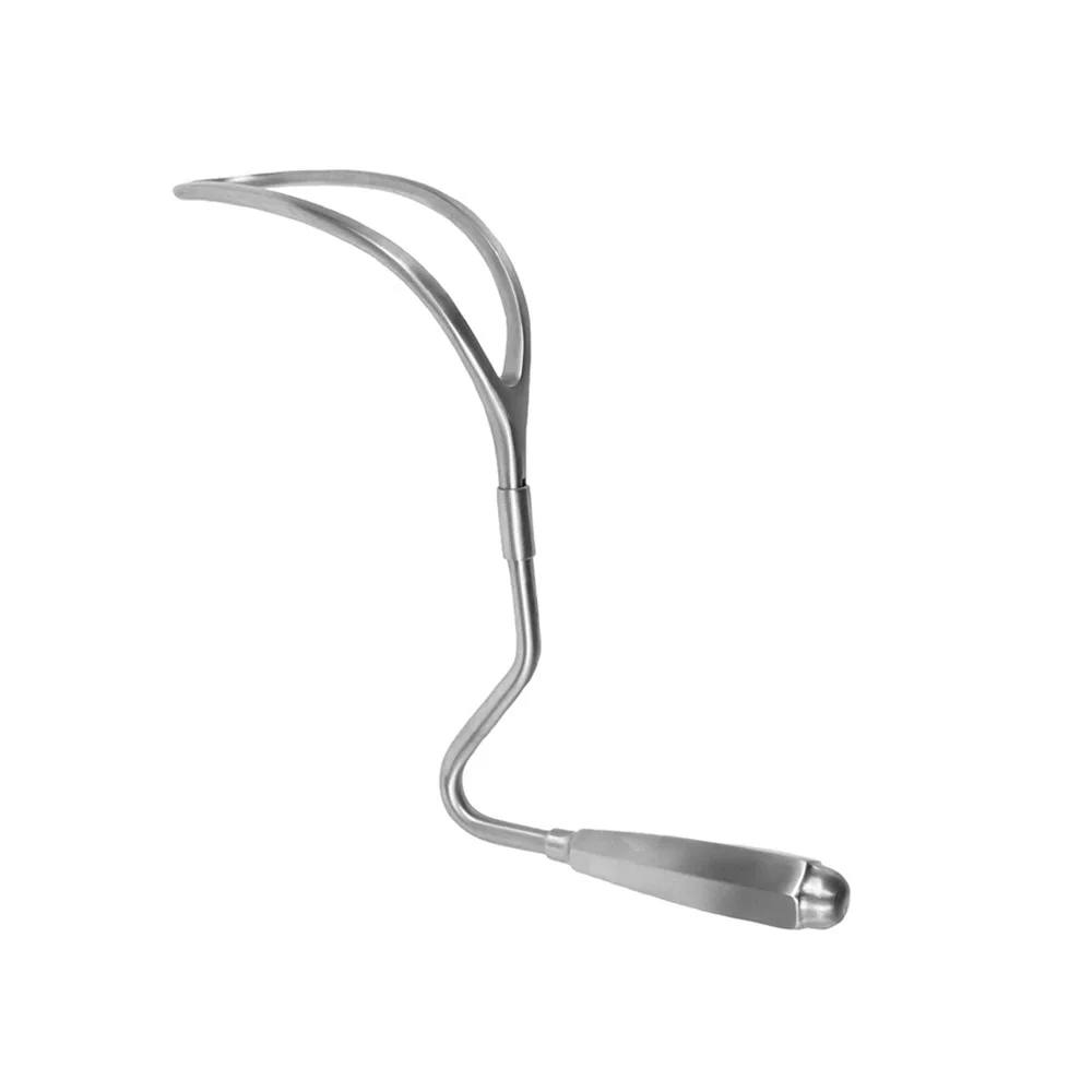 Murless Head Extractor Single Blade Fenestrated Instrument 10 Inch High ...
