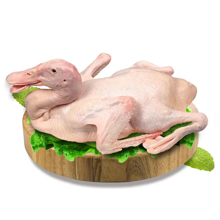 Frozen Duck Legs Bone-in Skin-on - Buy Halal Duck Meat,Fresh Duck Meat ...