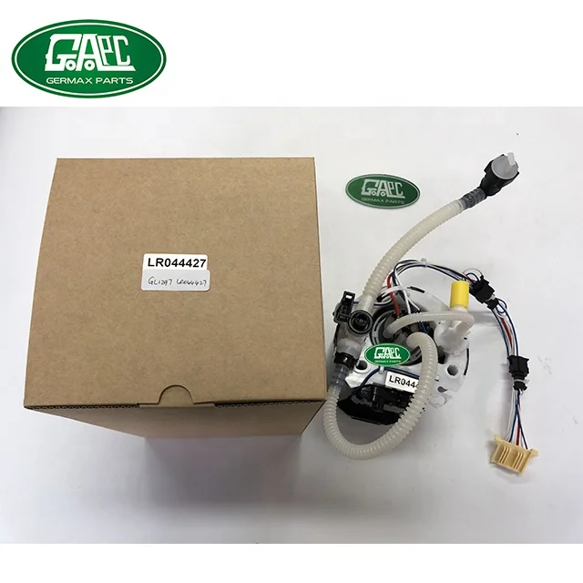 GL1297 LR057235 LR044427 Fuel Pump for Land Rover Evoque
