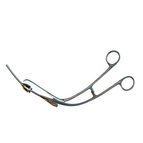 Uterine Manipulator Laparoscopic Uterine Manipulator Uterus Manipulator ...