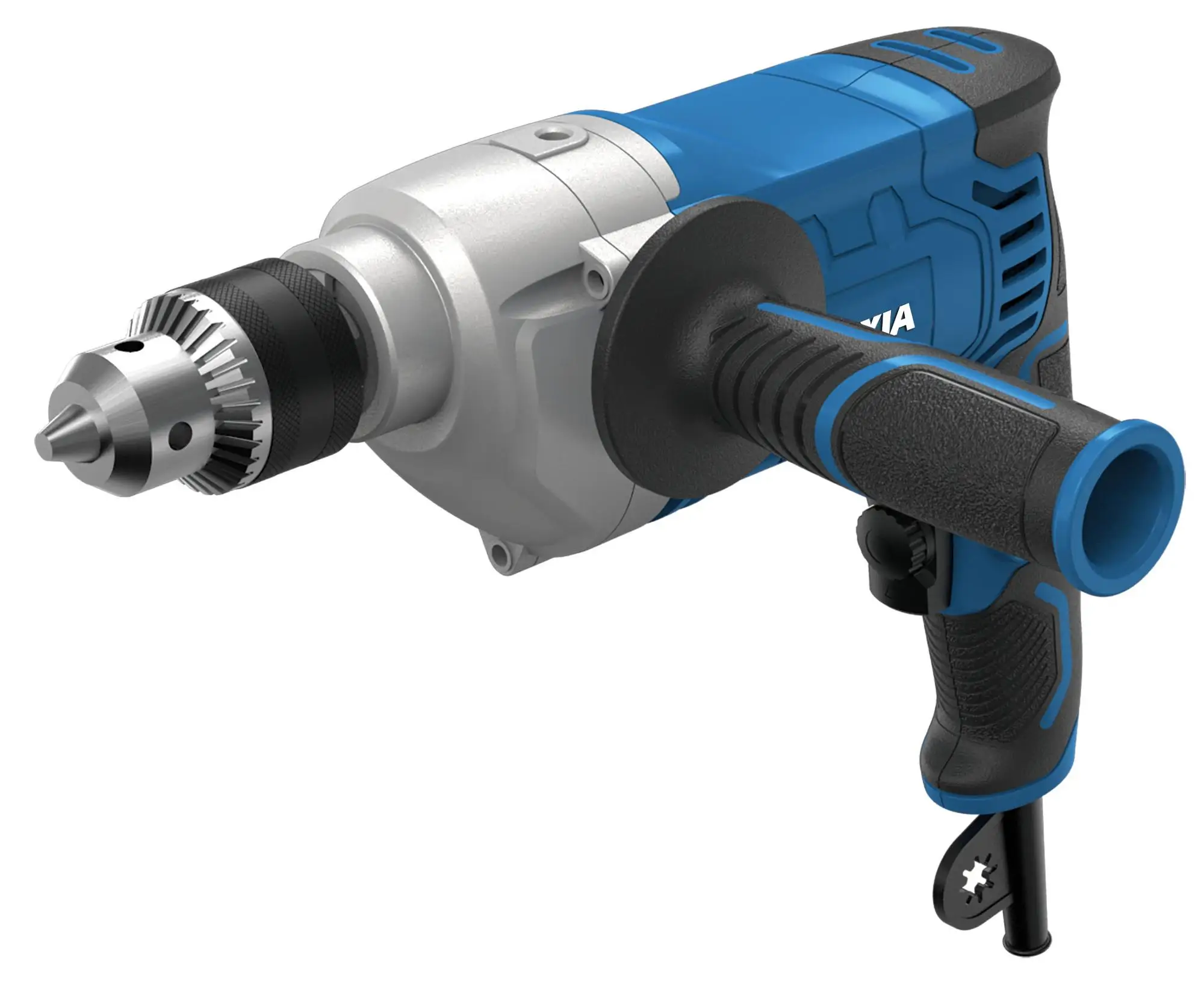 Professional 900W 13mm chuck Low Speed Drill variable drill| Alibaba.com