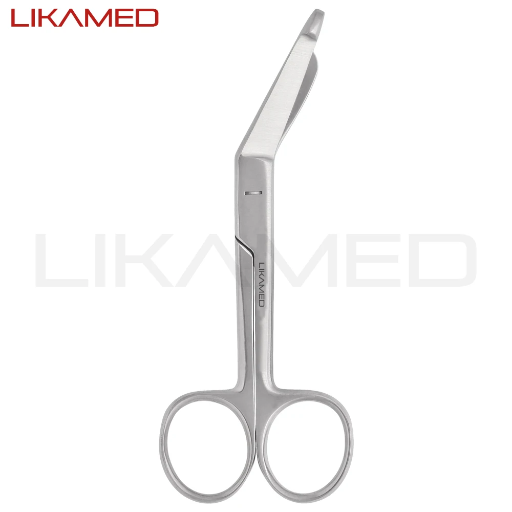 Surgical Scissors - Precision and Durability from LIKAMED