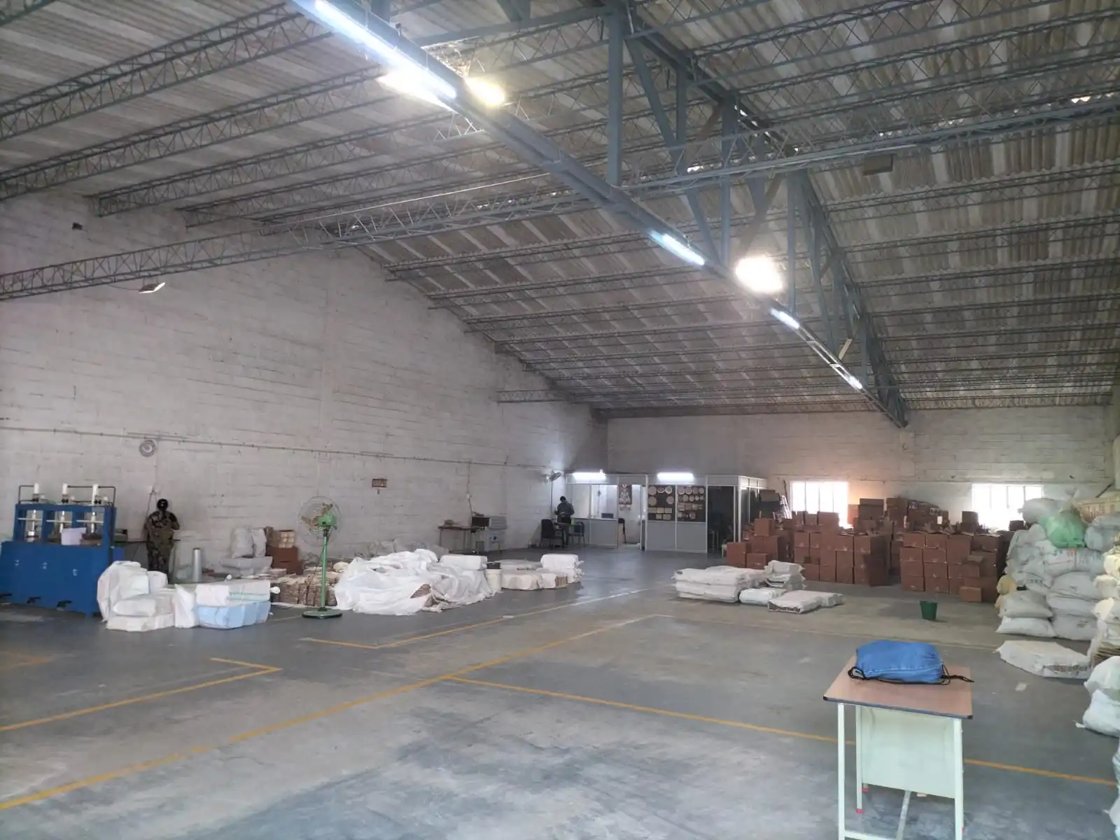 Areca Nut Palm Leaf Disposable Plates 100% Compostable & Biodegradable ...