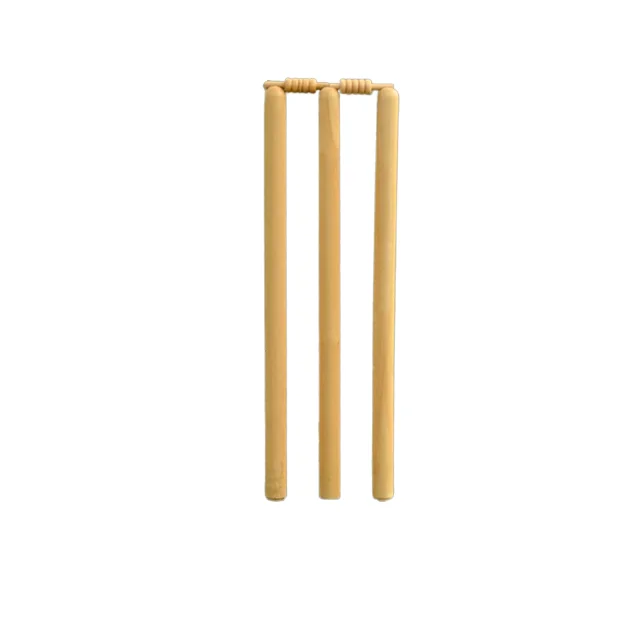 High Quality Metal Cricket Stumps With Multi Color And Custom Design ...