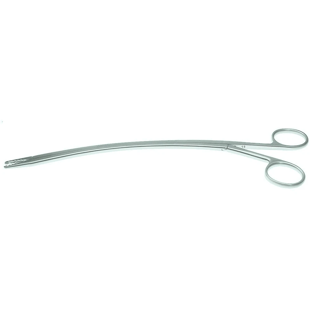 Chest Tube Passers 24cm - Durable Stainless Steel Surgical Instruments