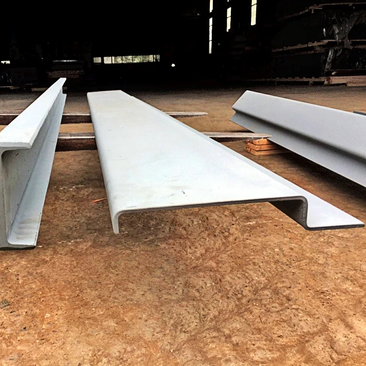 Wholesale Cheap Corten A Steel Container Rear Corner Post