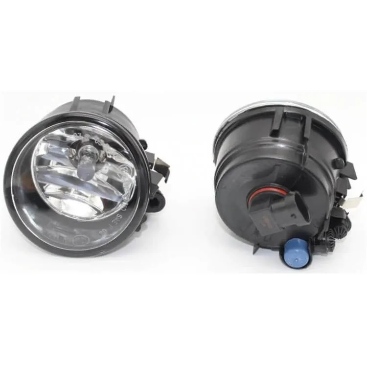 OEM 51487248209 51487248210 Rear Fender Liner Splash Shield Cover ...